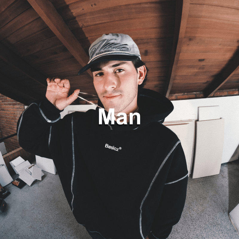 New Arrivals Men – Basicz Studio®