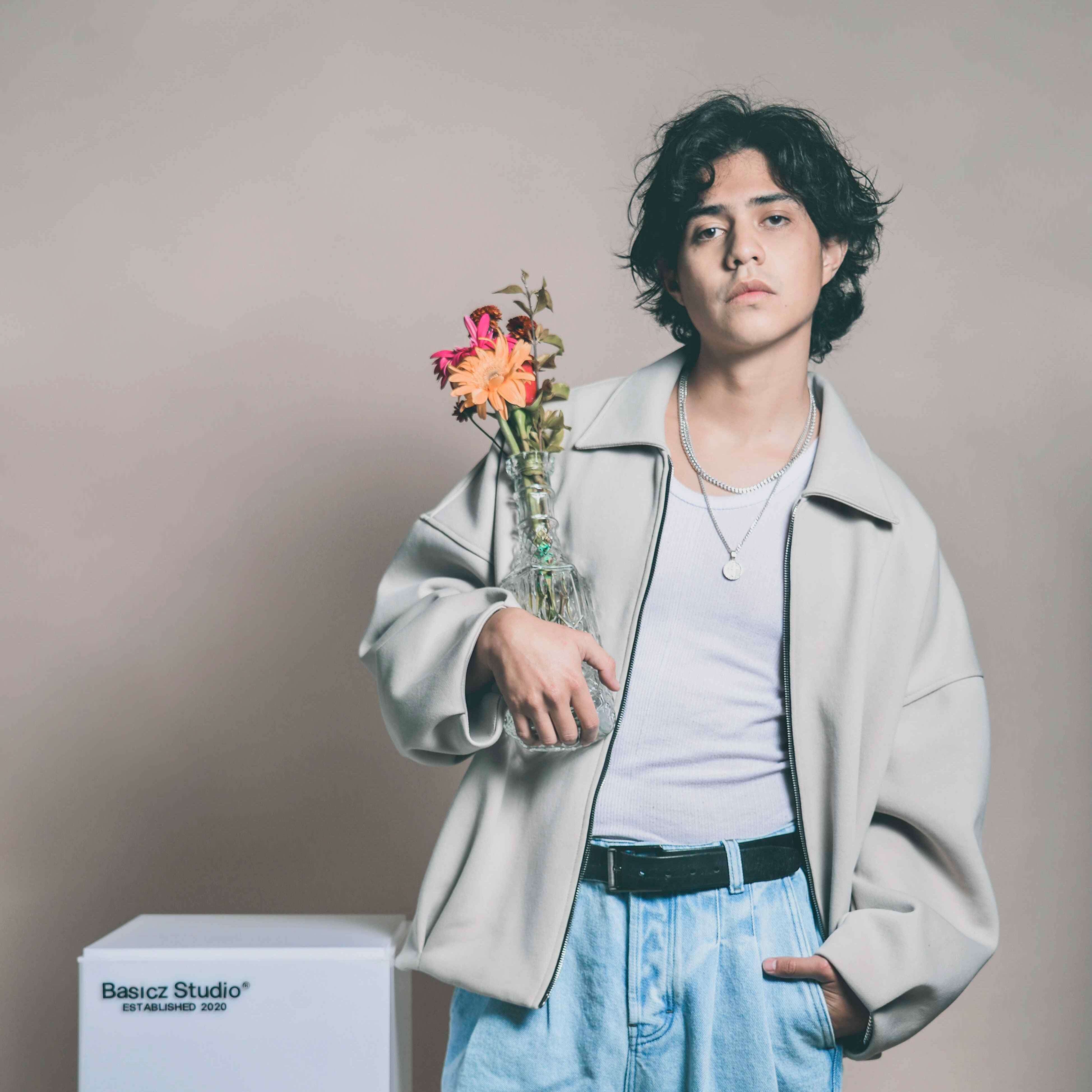 Jackets – Basicz Studio®