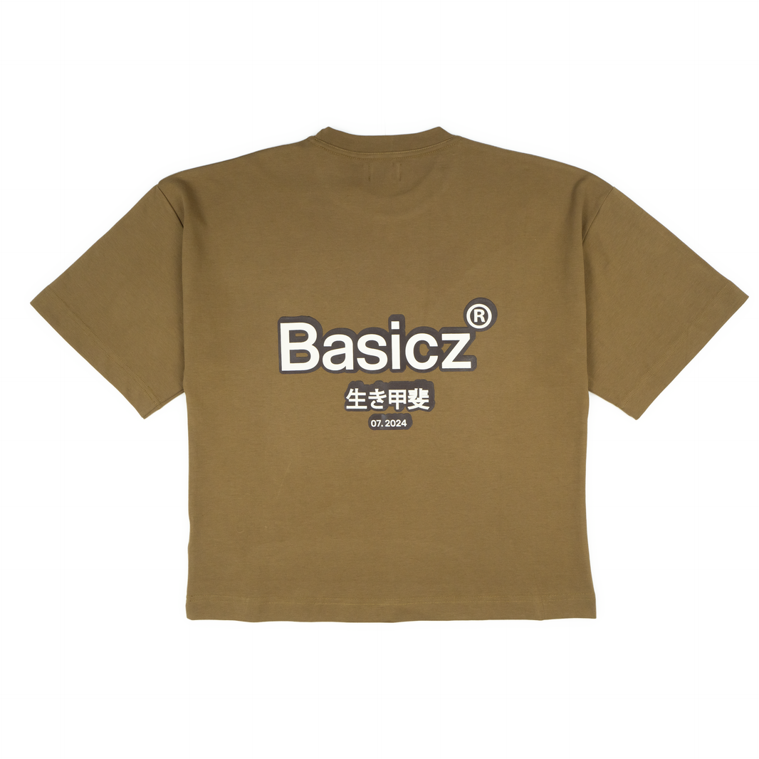 Basicz Studio® – Basicz Studio®