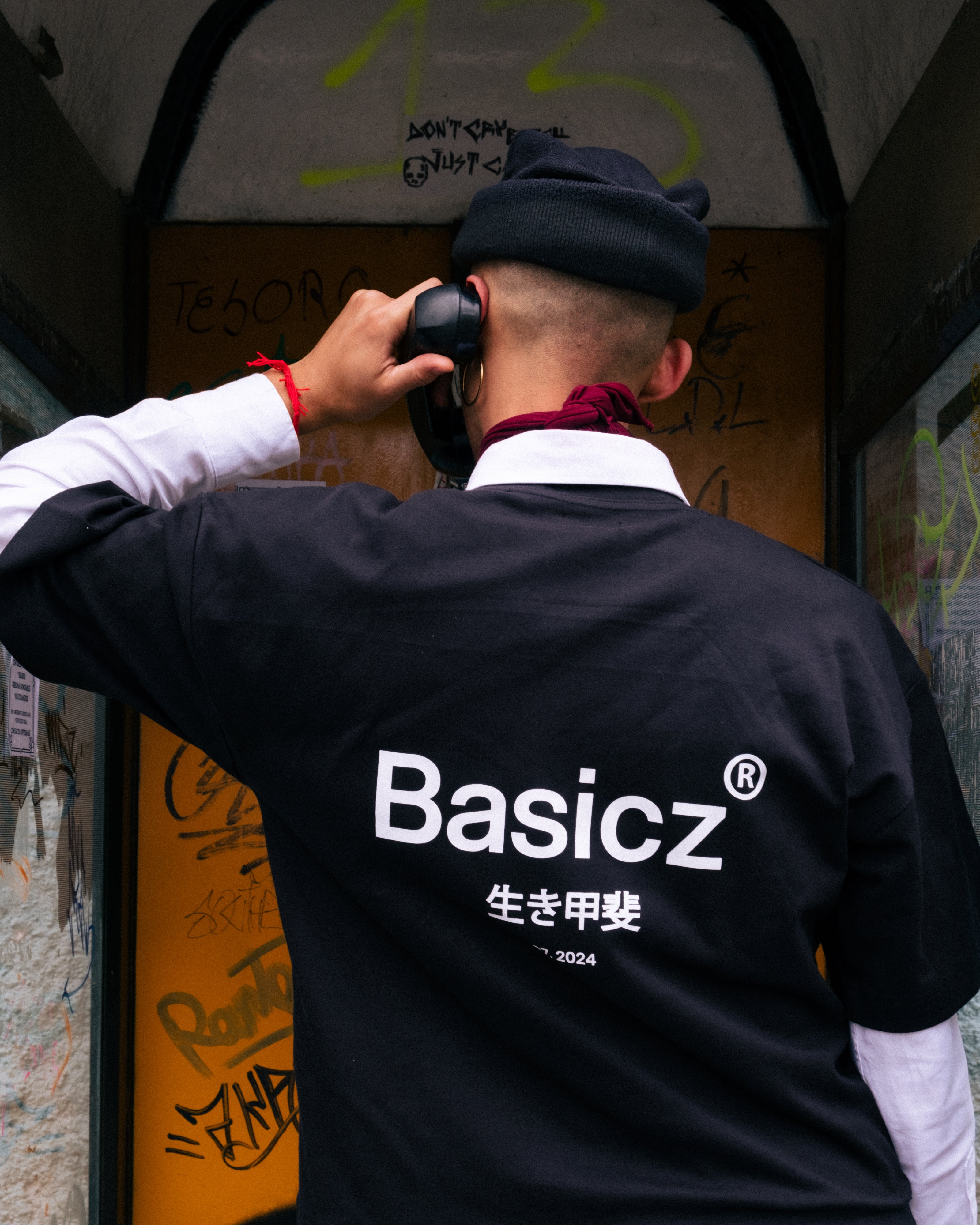 Basicz Studio® – Basicz Studio®