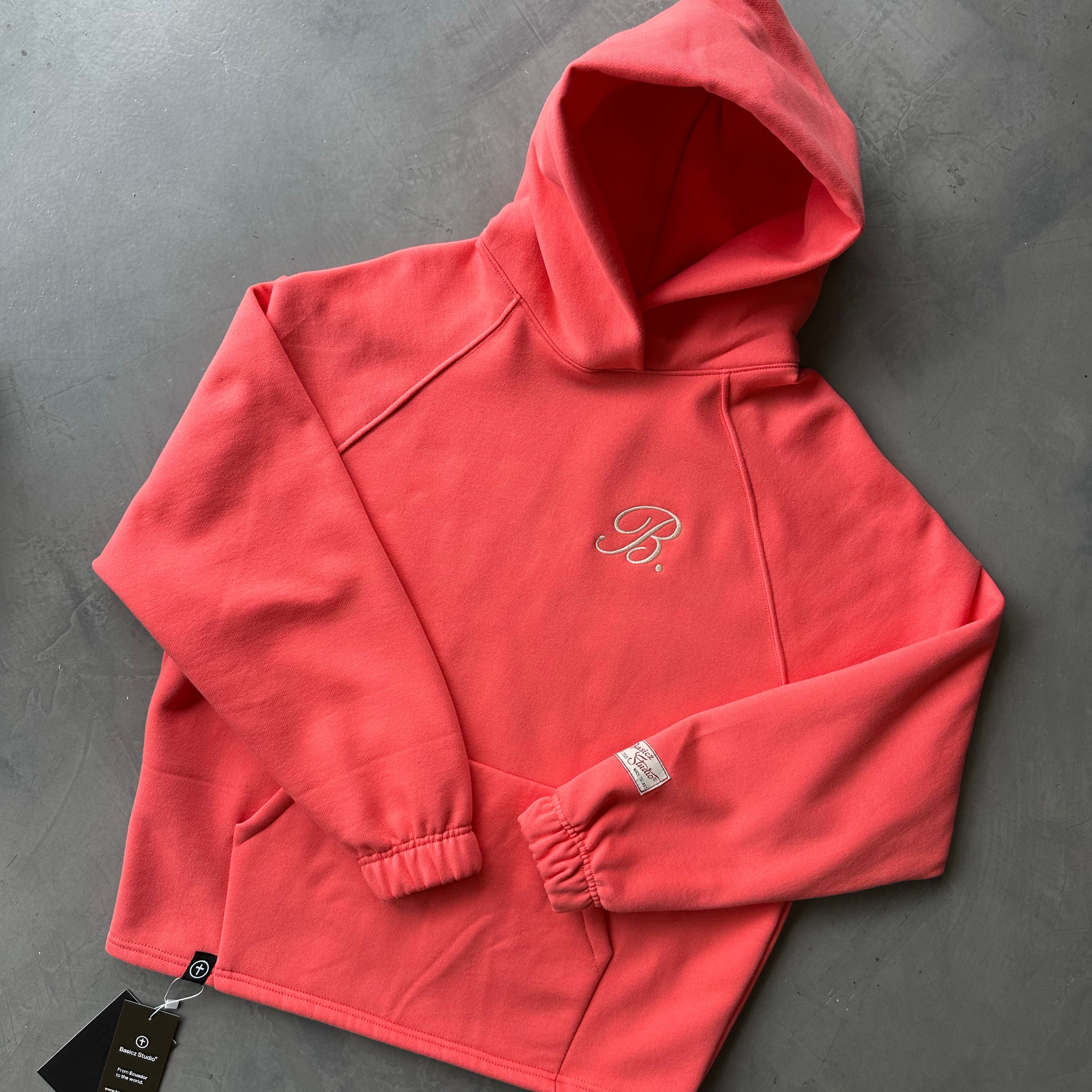 Basicz Studio® – Basicz Studio®